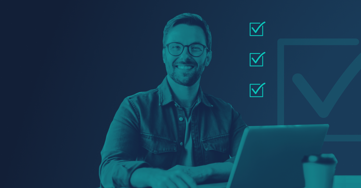 Discover a stress-free data governance strategy Discover a stress-free data governance strategy