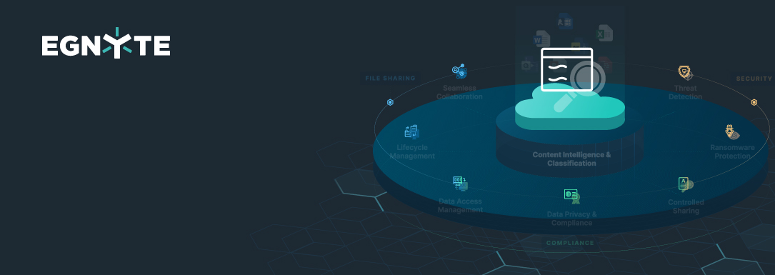 Egnyte | Security for the C-Suite With (ISC)² CEO Clar Rosso