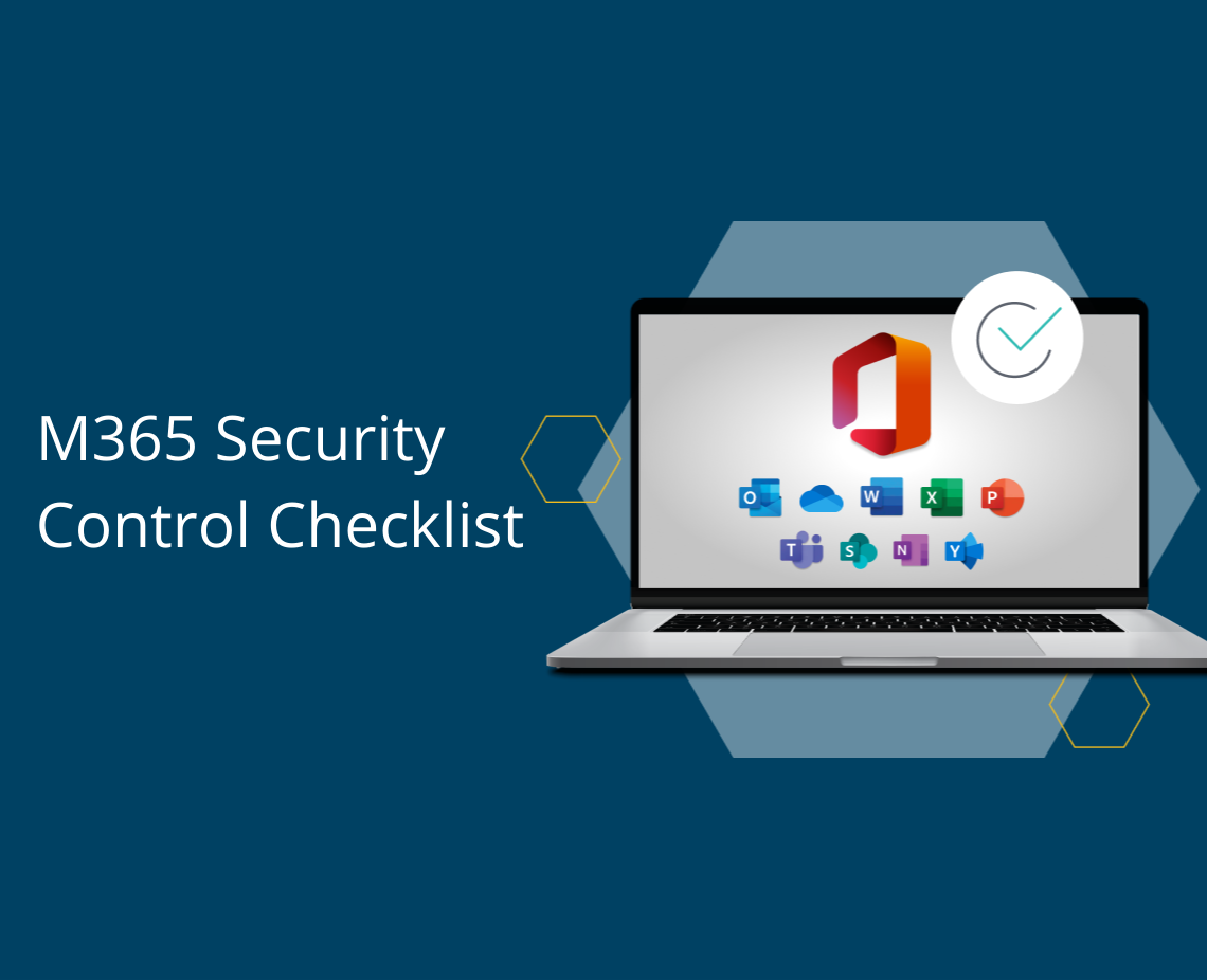 Egnyte | 7 steps to Better M365 Security