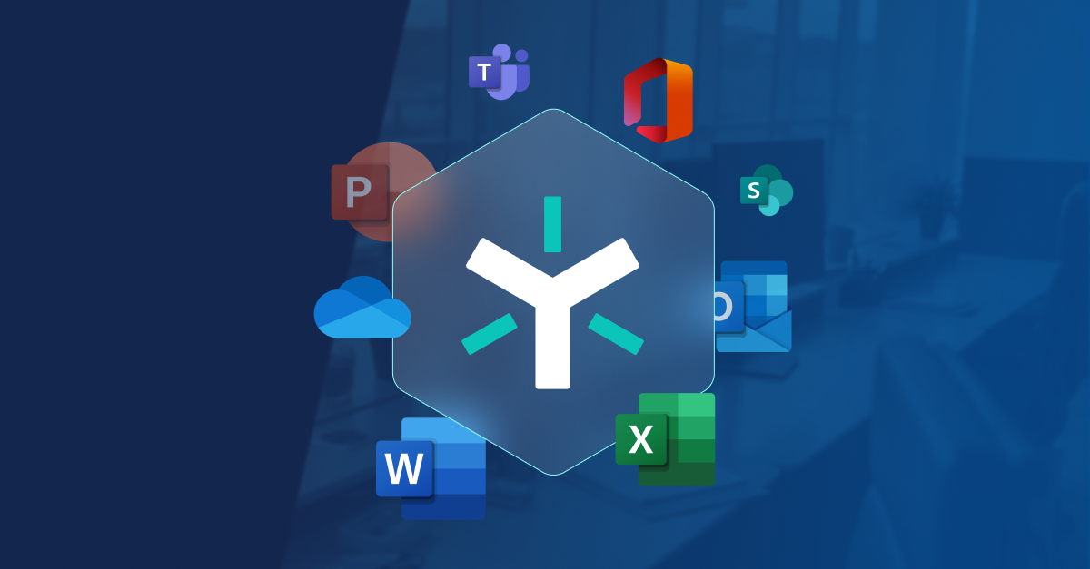 3 Ways to Improve Microsoft Security and Productivity with Egnyte