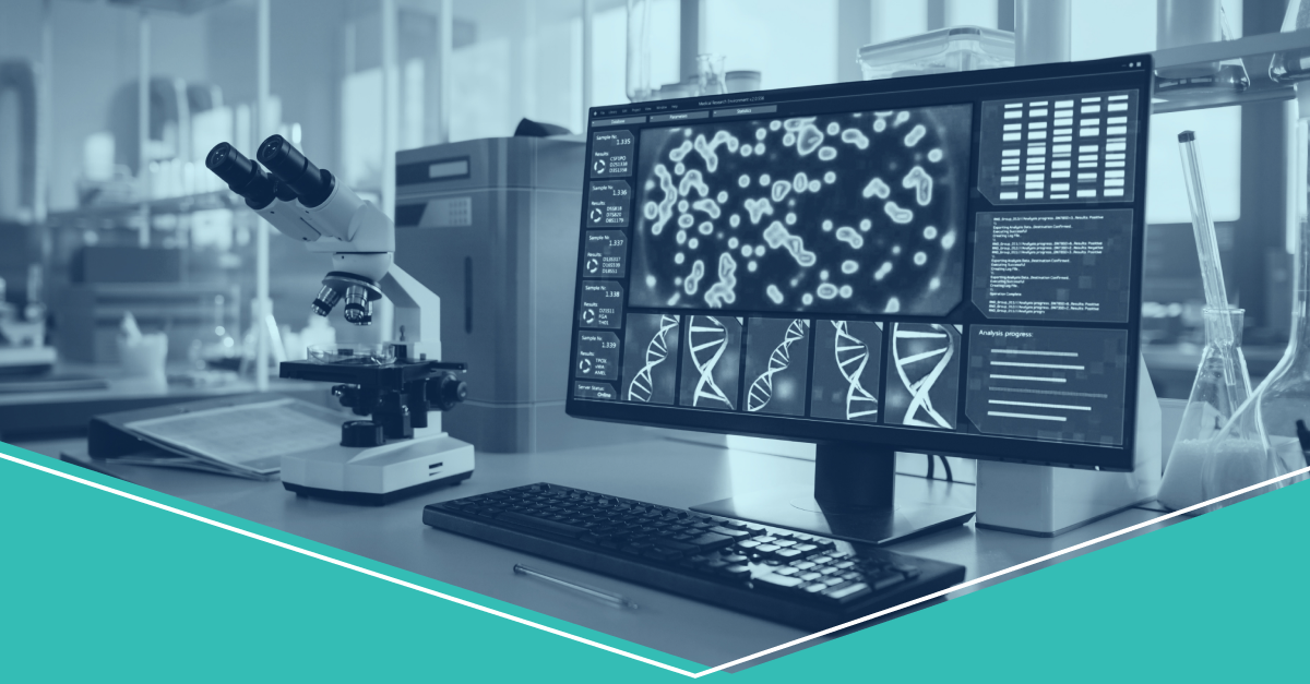 Egnyte | Lab to Cloud Workflows for Data Availability, Accessibility ...