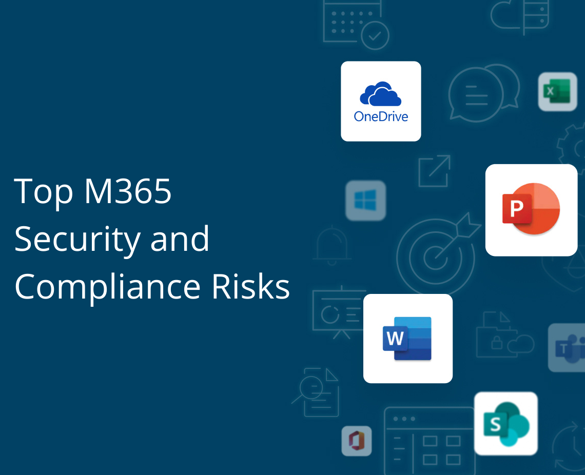 Egnyte | 7 steps to Better M365 Security